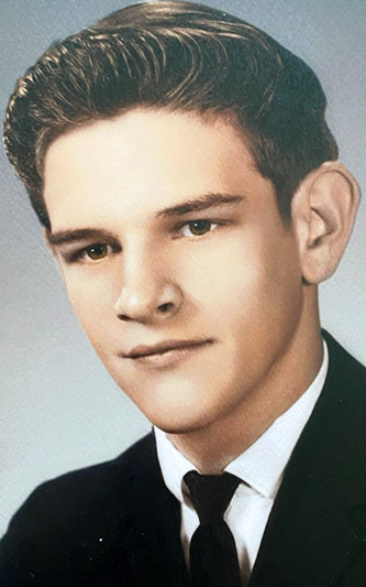 Daniel Leroy Reese | News, Sports, Jobs - Altoona Mirror